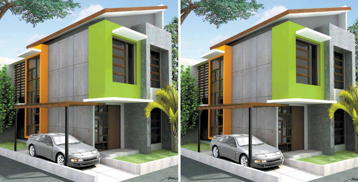 Pahami Aturan Ini saat Membangun, GSB, KDB, dan KLB, Ini Penjelasannya ...