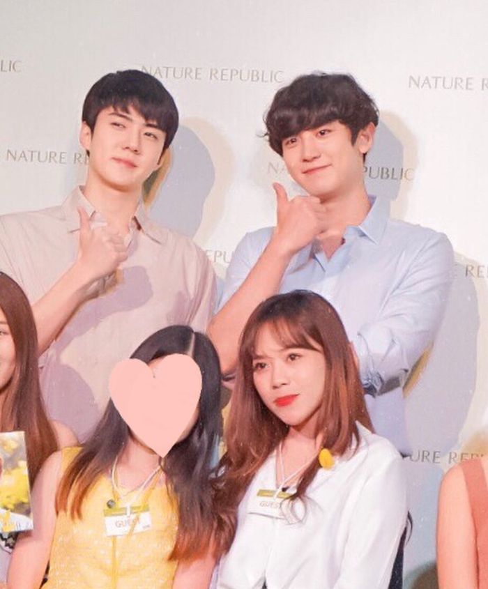 Fans Kpop? Nih 4 Tips Buat Ketemu Idola Ala Selebgram Cindy Noona ...