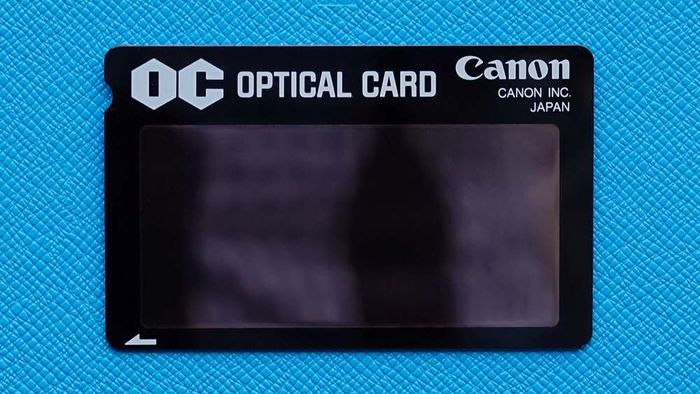 Inilah Deretan Media Simpan yang Tak Pernah Mencapai Popularitas - Info ...