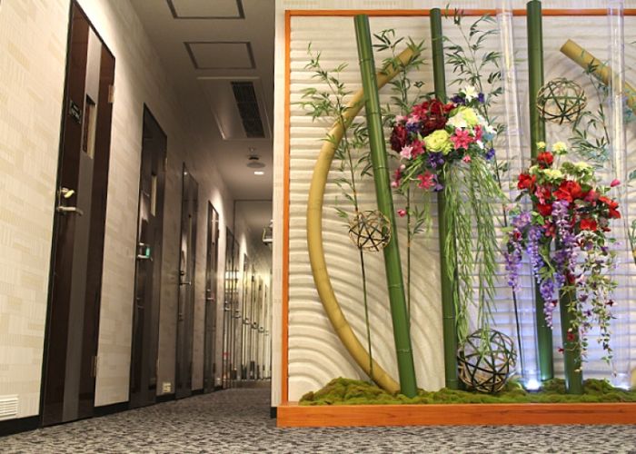 Manjakan Para Gamer, Warnet di Jepang Ini Punya Fasilitas Layaknya ...