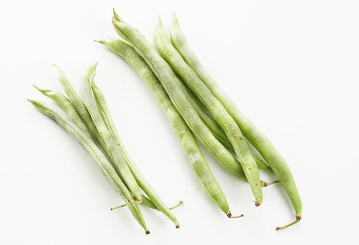 Tips Agar Buncis Renyah dan Hijau Warnanya Seperti Di Restoran - Sajian ...