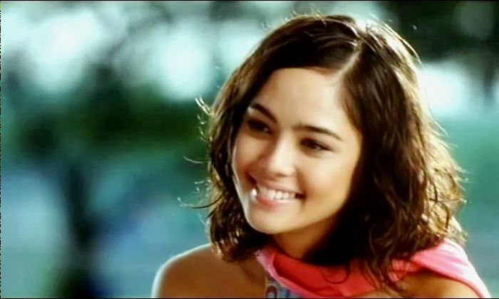 Mariana Renata Lebarkan Sayapnya di Dunia Modeling, Intip 5 Potret ...