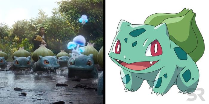 Pokemon-Pokemon yang Muncul dalam Trailer Film Detective Pikachu ...
