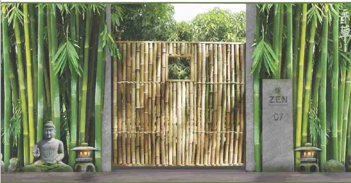 Buat Pagar Hidup di Rumah dengan 7 Rekomendasi Tanaman yang ...