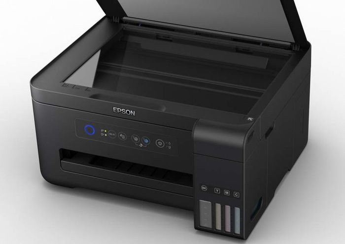 Epson L4150: Tinta Isi Ulangnya Lebih Ringkas, Kinerja tetap Tangguh ...