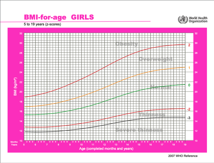 Sering Dikira Sama, Ternyata Obesitas dan Kelebihan Berat Badan Itu ...