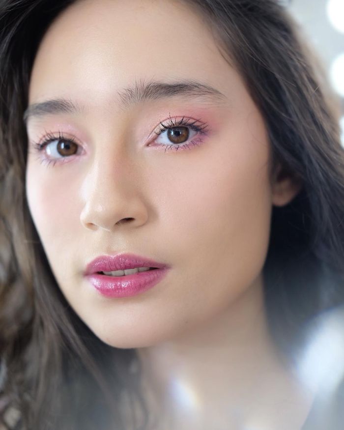 Saphira Makeup Saubhaya Makeup