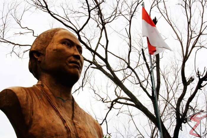 Mengenang Jasa Maria Walanda Maramis, Wajib Kunjungi Museum Ini ...
