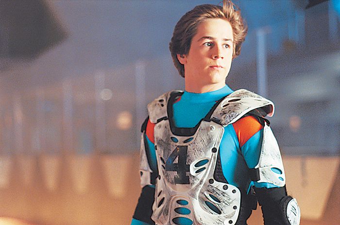 15 Superhero Remaja Ini Buktikan Bukan Cuma Orang Dewasa Aja Yang Bisa ...