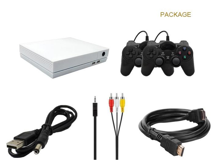 Soulja Boy Rilis Konsol Game 'SouljaGame', Isinya Cuma Game-game dari ...