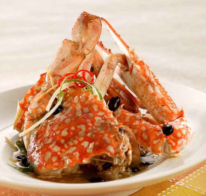 Beda Kepiting dan Rajungan Mulai Dari Karakteristik, Tempat Hidup ...