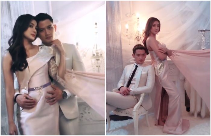 Berencana Menikah Tahun Depan, Rezky Aditya dan Patricia Razer Lakukan Prewedding? - Nakita