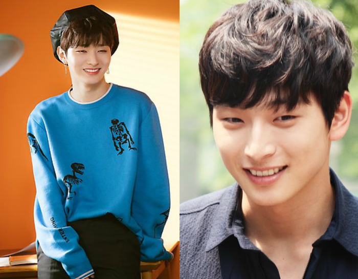 Enggak Nyangka, Ternyata 4 Idol Kpop Cowok Ini Punya ‘Kembaran ... Enggak Nyangka, Ternyata 4 Idol Kpop Cowok Ini Punya ‘Kembaran ...