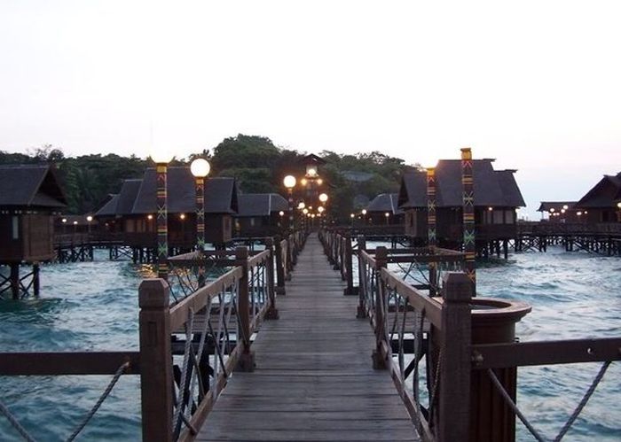 Pulau Ayer, Wisata Kepulauan Seribu yang Sangat Dekat dari Ancol ...