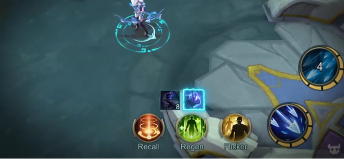 Cool! This is the Change of Turtle and Lord in Mobile Legends in Season 11