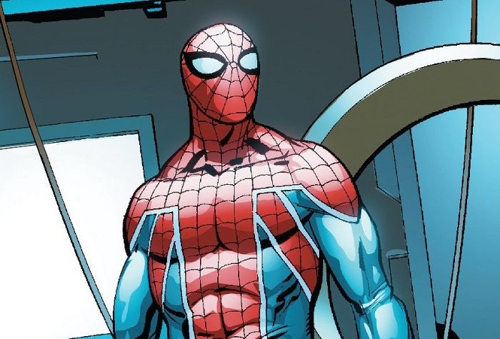 5 Spider-Hero yang Bakal Asik Kalau Muncul di Sekuel Spider-Man: Into ...