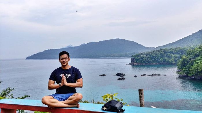 Sosok Ferly Putra, Aktor Tampan yang Dikabarkan Pernah Jadi Brondong ...