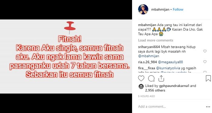 Adey Syafrien, Pengusaha Malaysia yang Dikabarkan Melamar Syahrini ...