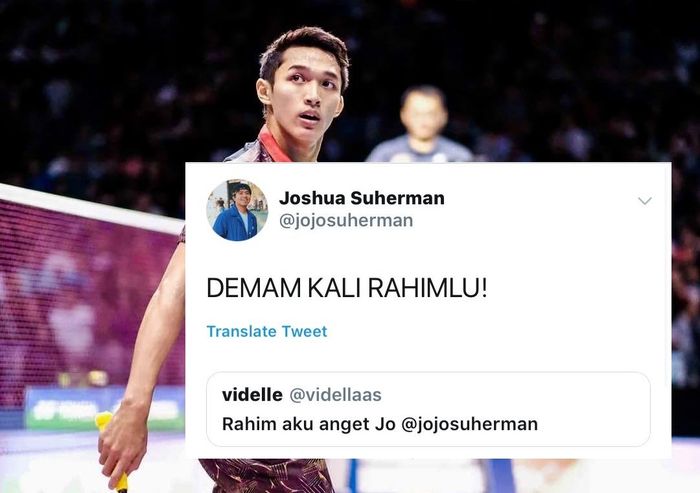 Jijik Mas, Biar Aku Saja! Ini 10 Meme Terngakak Sepanjang 2018 - Hai