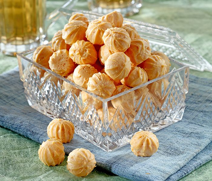 Tips Membuat Sus Kering, Perhatikan Hal Ini Saat Membuat Adonan Sus ...