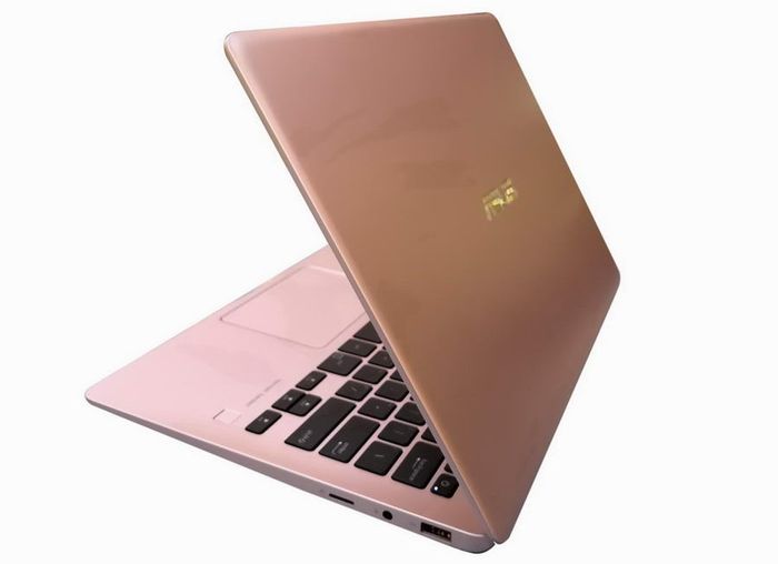 ASUS ZenBook 13 UX331UAL: Laptop Tipis, Ringan, dan Tahan Banting ...