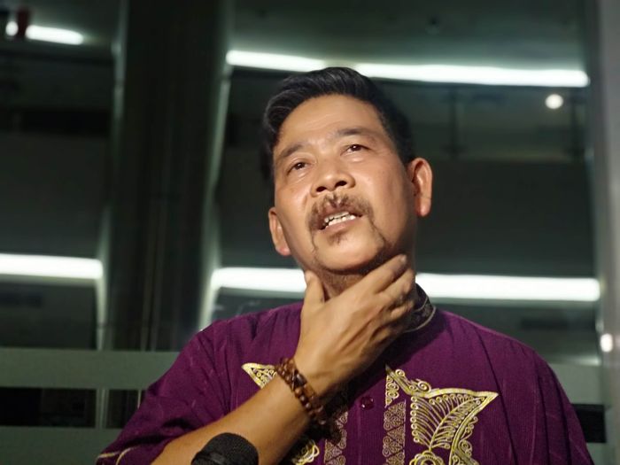 Ustaz Arifin Ilham Sulit Bicara, Bang Madit Sebut Ada Air Liur Dalam ...