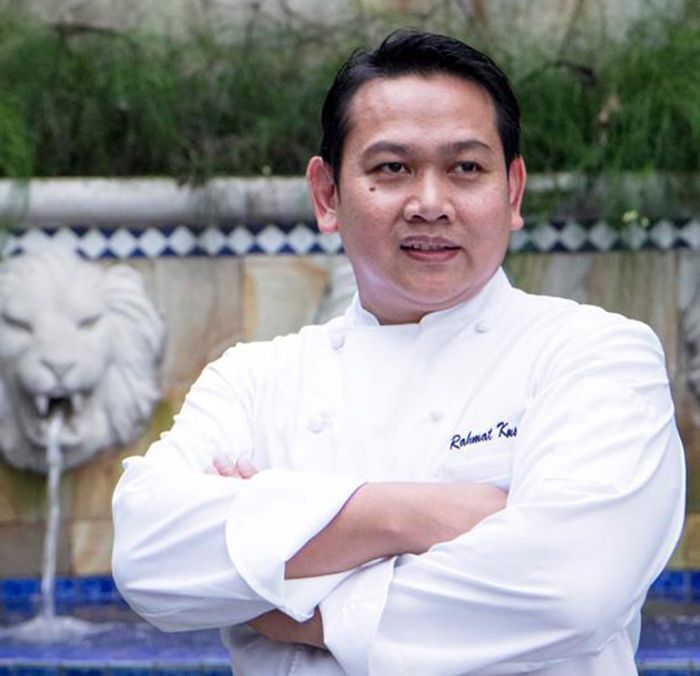 Menurut Para Chef, Ini Trend Kuliner dan Pastry di Tahun 2019 yang ...