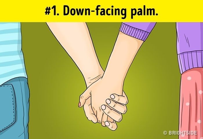 7 Cara Bergandengan Tangan dengan Pasangan ini Bisa Ungkap Seperti Apa ... 7 Cara Bergandengan Tangan dengan Pasangan ini Bisa Ungkap Seperti Apa ...