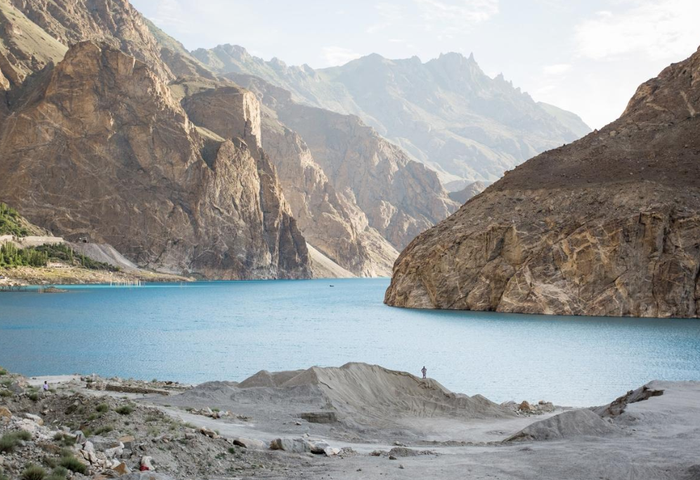 Menyusuri Tempat-tempat Terliar dan Terindah di Pakistan - Semua ...