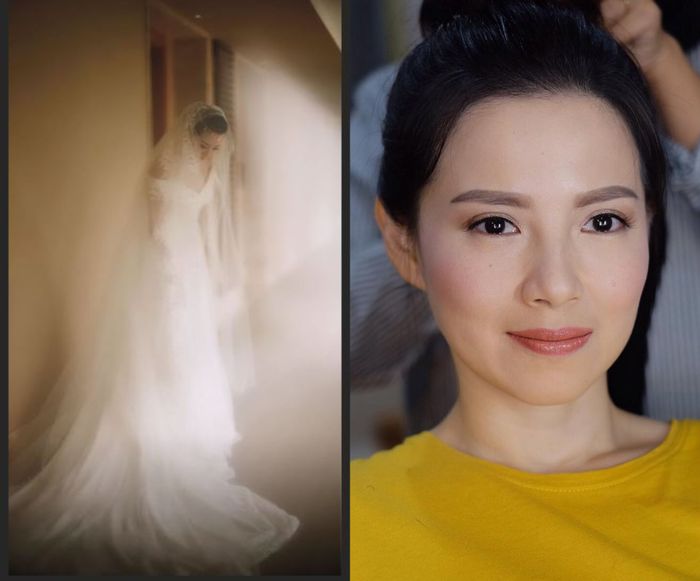 Resmi Menikah, Berikut Foto-foto Pernikahan Edric Tjandra dan Venny ...