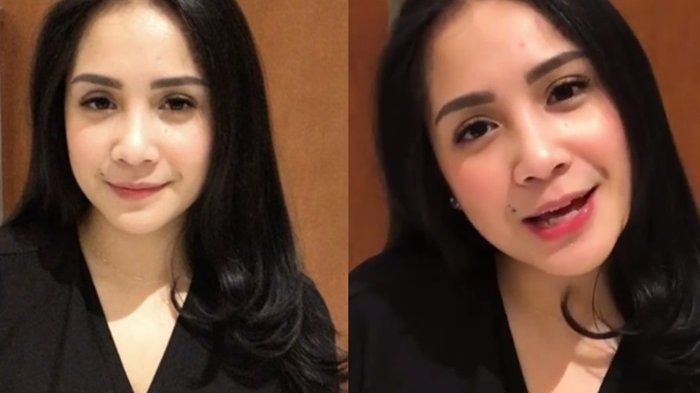 Arti Tahi Lalat di Atas Bibir Seperti Punya Nagita Slavina Menurut Ahli ... Arti Tahi Lalat di Atas Bibir Seperti Punya Nagita Slavina Menurut Ahli ...