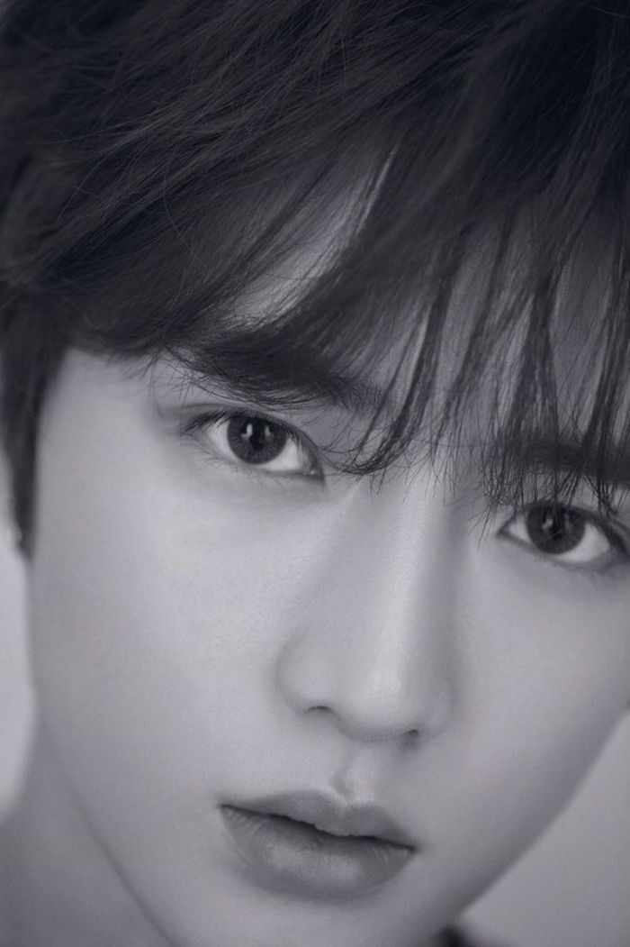 Foto Pre Debut Beomgyu TXT yang Bikin Netizen Meleleh. Visual Banget ...