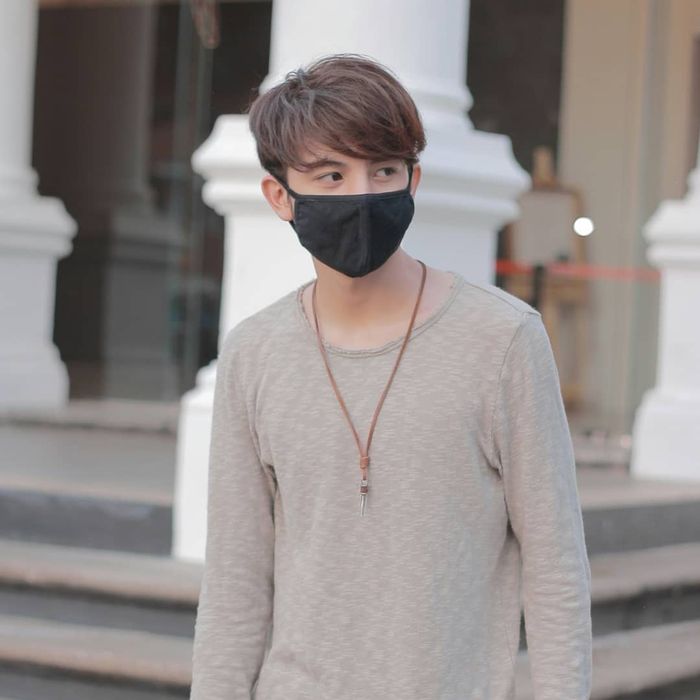 5 Fakta Dede Satria, Cowok Mirip Idol Kpop yang Digosipkan dengan Anak ...