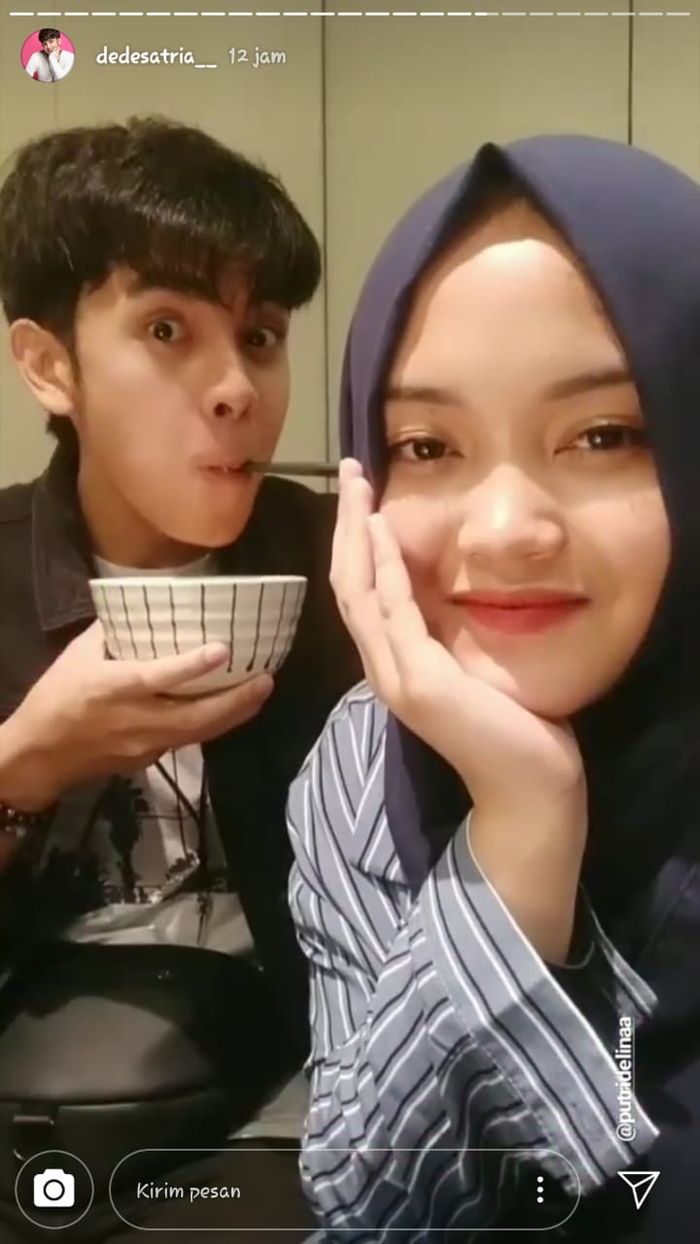 5 Fakta Dede Satria, Cowok Mirip Idol Kpop yang Digosipkan dengan Anak ...