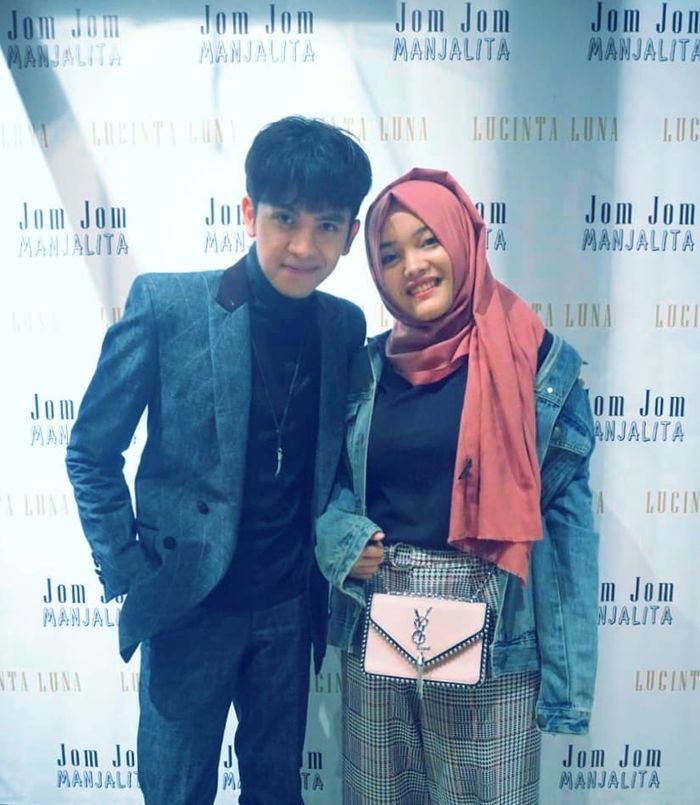 5 Fakta Dede Satria, Cowok Mirip Idol Kpop yang Digosipkan dengan Anak ...