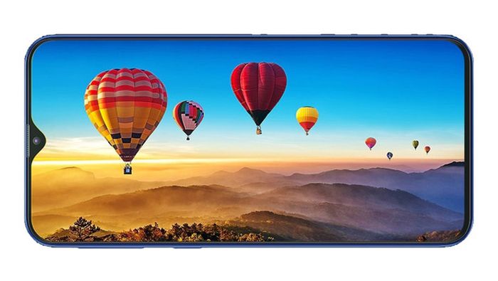 Punya Infinity V, Ini Dia 5 Kelebihan Samsung M20 Setelah Melebur ...