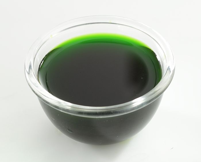 Cara Membuat Air Daun Suji untuk Pewarna Hijau yang Cantik dan Harum ...