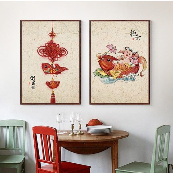 Ternyata Roti Tawar Ampuh Buat Lukisan Makin Kinclong! Ini Dia Caranya ...