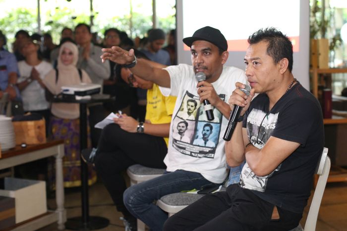 Glenn Fredly Meninggal Dunia Lantaran Meningitis, Ternyata Penyebabnya ... Glenn Fredly Meninggal Dunia Lantaran Meningitis, Ternyata Penyebabnya ...