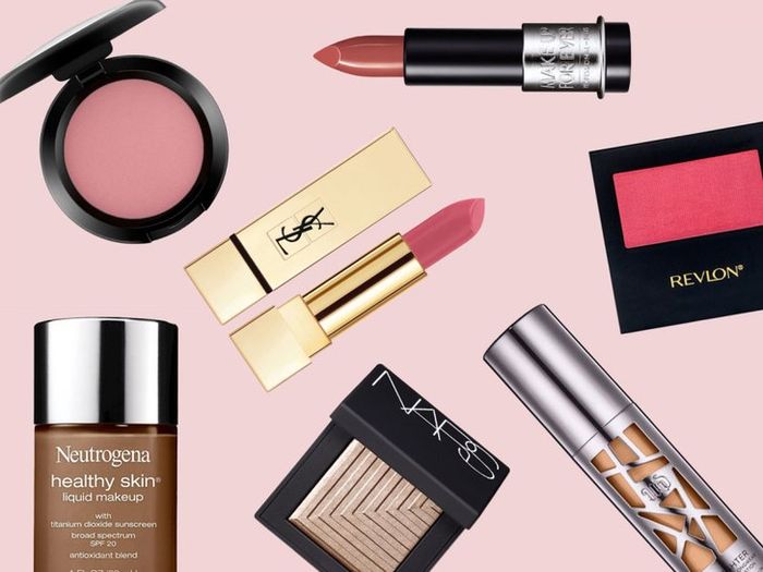 Tempat Belanja Makeup Merek High End di Jakarta, Beauty Junkie Mesti ...