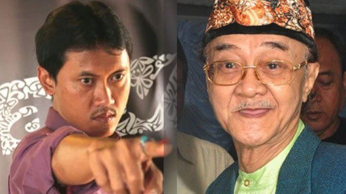 Ingat Arya Wiguna? Dulu Viral Gegara 'Demi Tuhan' saat Bersiteru Eyang ... Ingat Arya Wiguna? Dulu Viral Gegara 'Demi Tuhan' saat Bersiteru Eyang ...