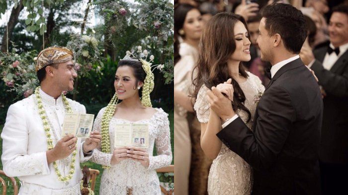 Pernikahannya Dijuluki Hari Patah Hati Nasional, Raisa Ungkap Uneg ...