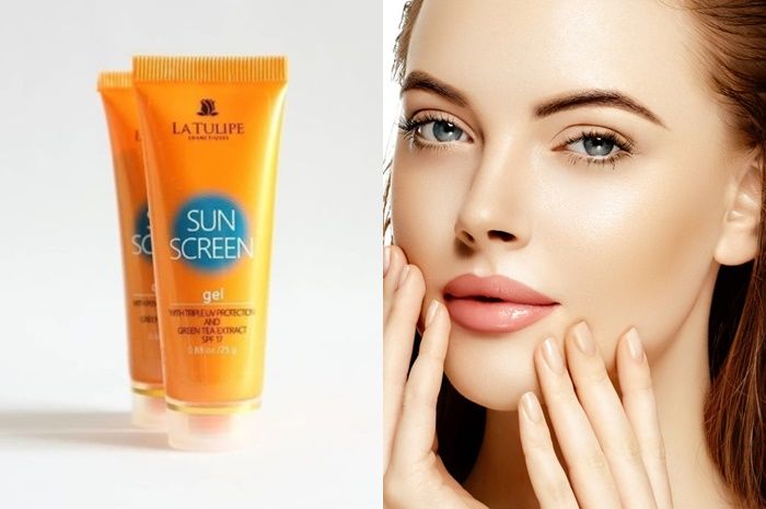 Rekomendasi Sunscreen Lokal Murah Meriah Untuk Remaja, Mulai 26 Ribu ...