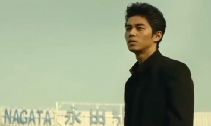 Viral Gara-gara Edi Santoso, Sebenarnya Siapa Sih Genji Takiya? - Semua ...