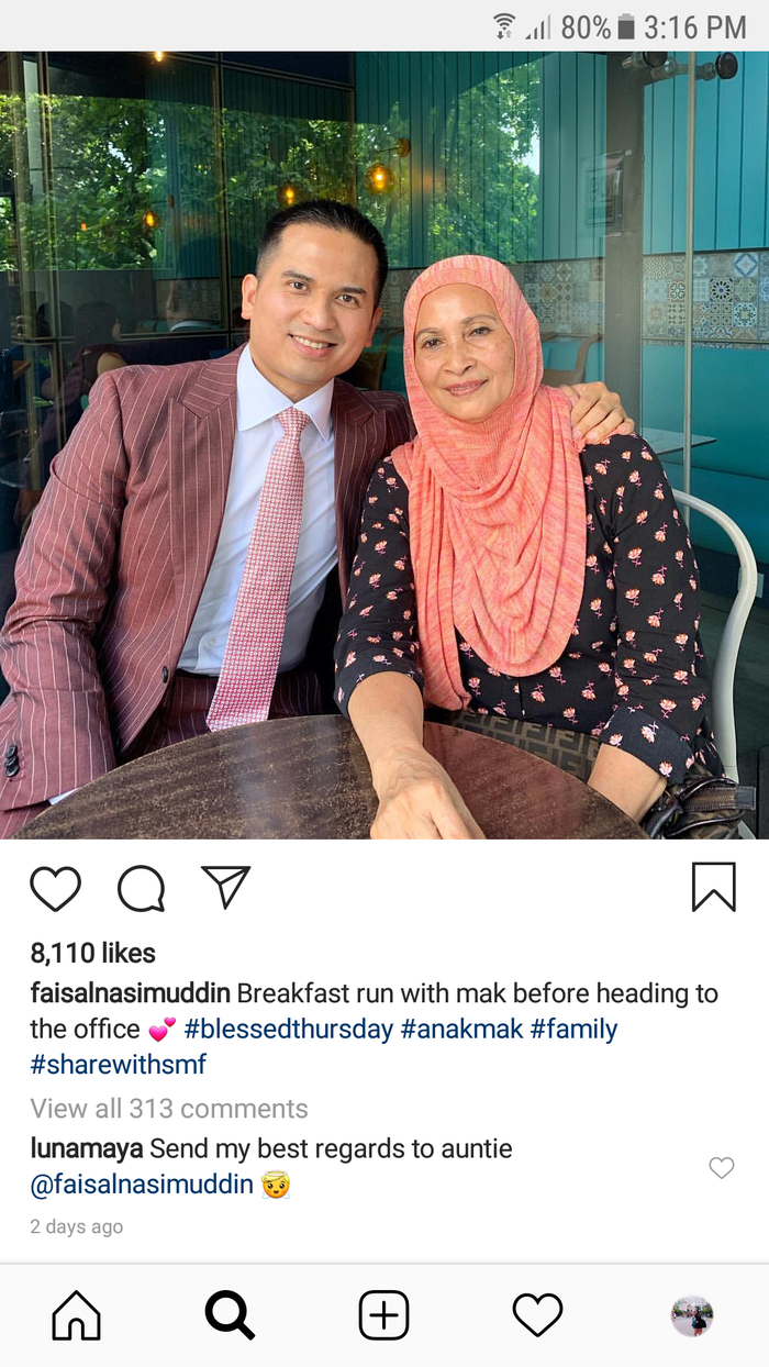 Tidak Disangka! Begini Fakta-fakta Faisal Nasimuddin Pengusaha Kaya ... Tidak Disangka! Begini Fakta-fakta Faisal Nasimuddin Pengusaha Kaya ...
