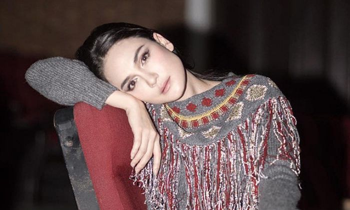 Mengintip Bisnis Properti Luna Maya dan Syahrini, Ini Perbandingannya ...