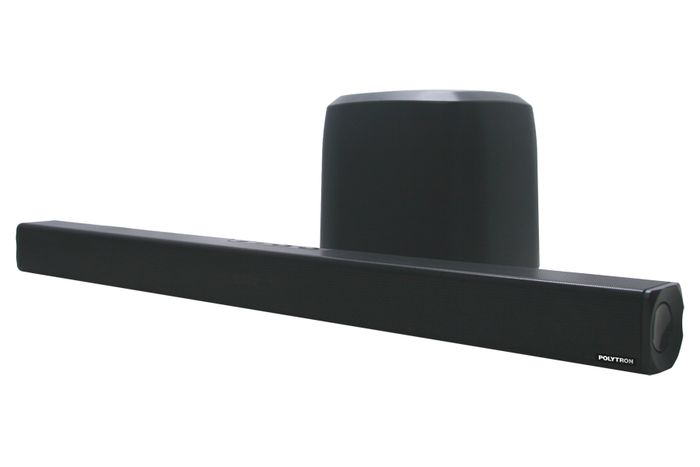 Polytron Tawarkan PHT 551 dengan Audio Connect untuk Suara Multikanal ...