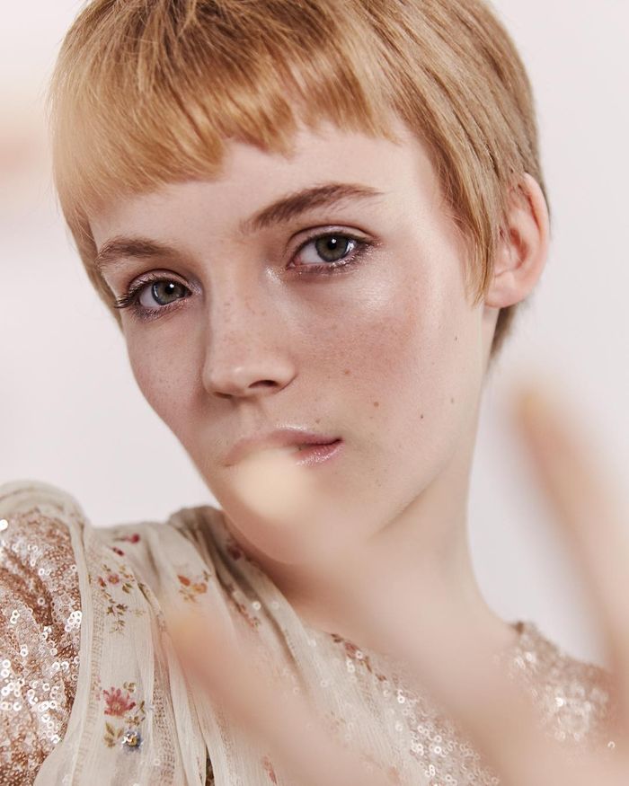 Jalani Karier yang Berat, 5 Model Dunia Ini Punya Cara Tersendiri Agar ...