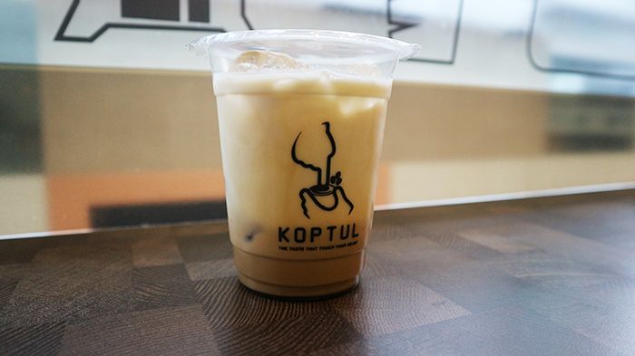 Mencicipi 4 Kopi Kekinian yang Tak Sekadar Sajikan Kopi, Tapi Juga ...