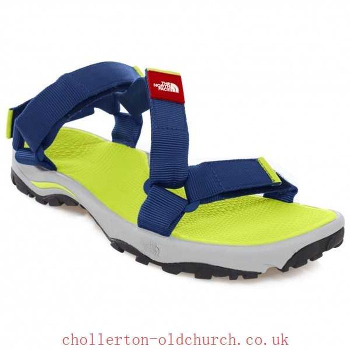 Dari Eiger sampe Teva, Ini 6 Sendal Gunung Yang Cocok Dipake Buat Hang ...